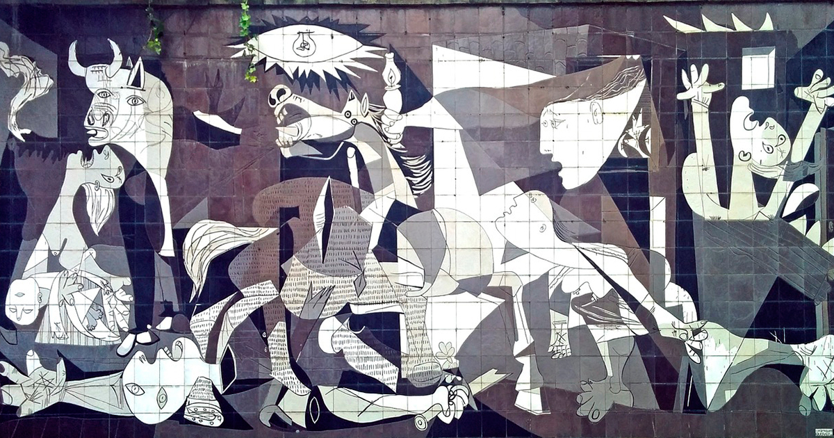 Picasso, sus 10 obras imprescindibles